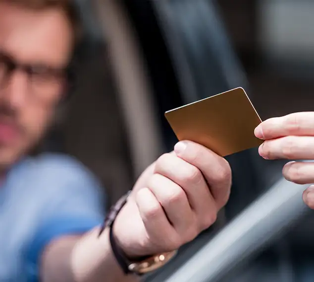 Multicard ENILIVE - Eurocap Petroli